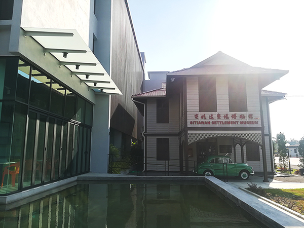 Must-Go Attractions in Sitiawan | BusOnlineTicket.com