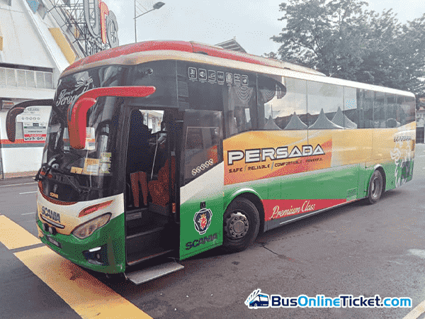 Bus to Genting | Sinarmas Travel | BusOnlineTicket.com